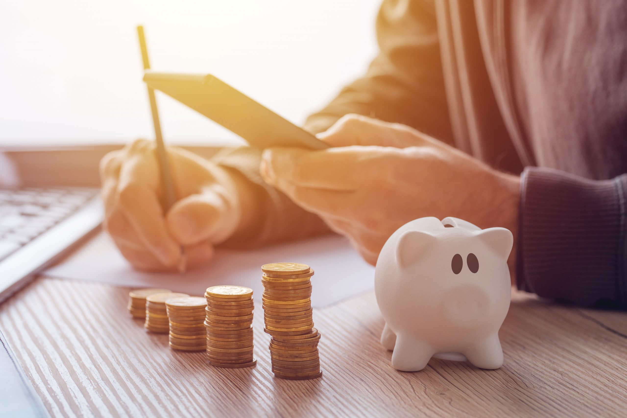 退休｜MPF冇用？ - InMAP - 保險平台